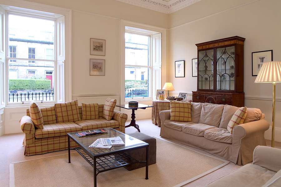 1 Bellevue Terrace | Stuff To Do